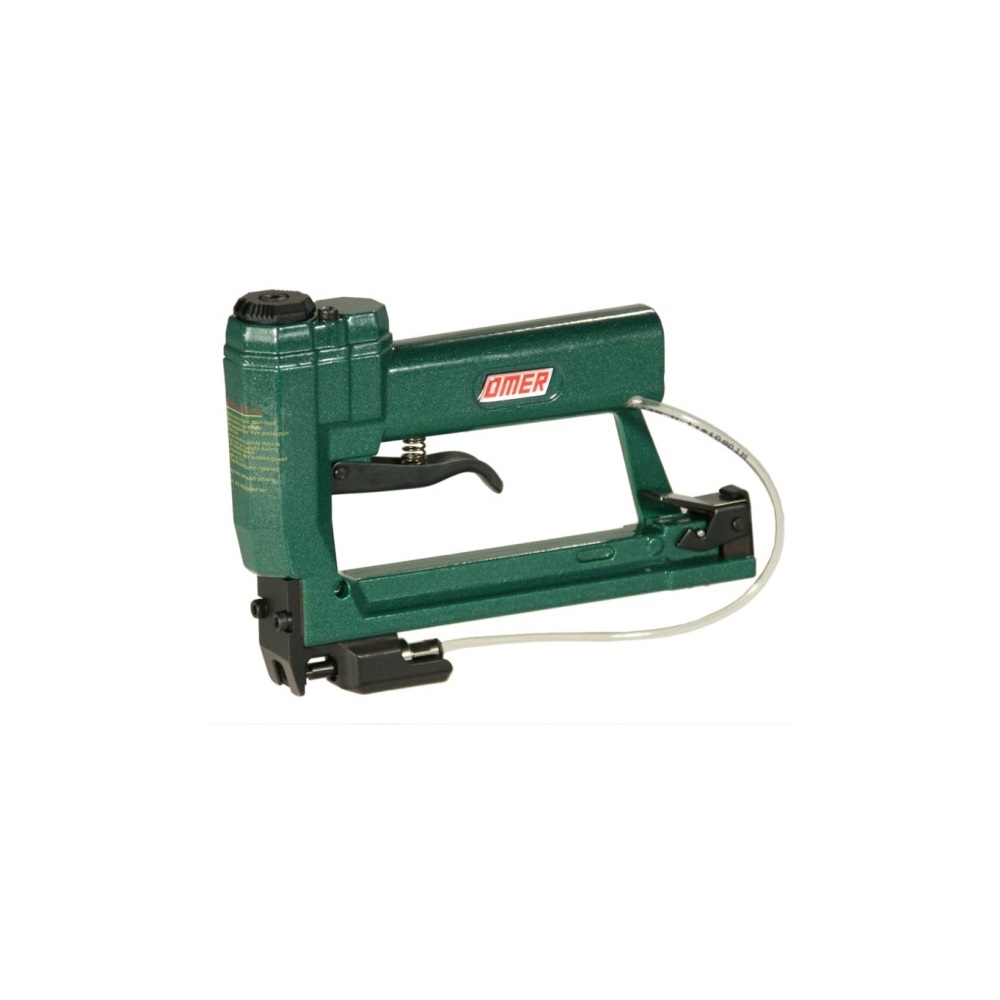 Omer 53.4 AB Speciality Flex Tab Tool with Automatic Bending Devices ...