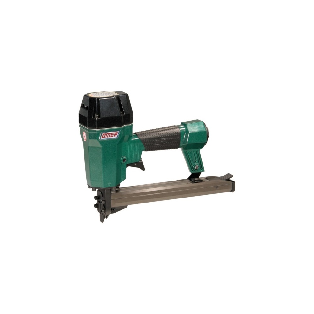 Omer CF.15 A Corrugated Stapler with Power Pack