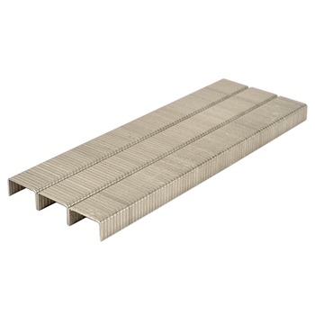 Fasco ED-5012C-10SS, 3/8" Length x 1/2" Crown Width Stainless Steel 20 ...