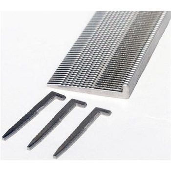 Spotnails 26132 2" 16 GA. Hardwood Flooring Cleat Nails, 1,000/Box