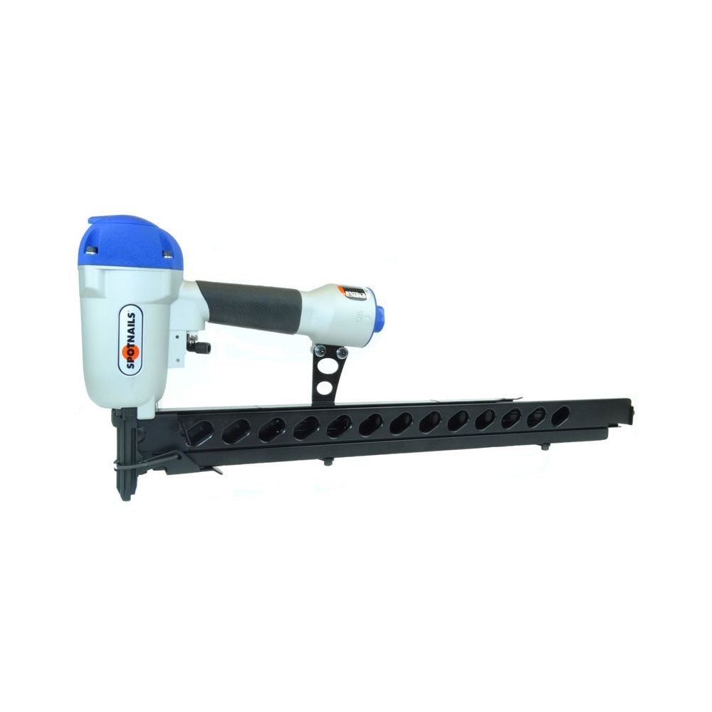 Spotnails X1S6650LM 16 GA Medium Crown 5/8" to 2" Long Magazine Stapler